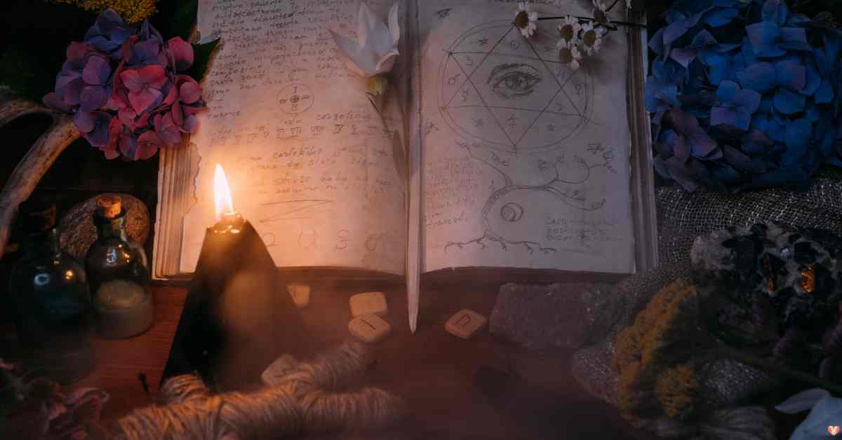 How to choose the best spell caster?