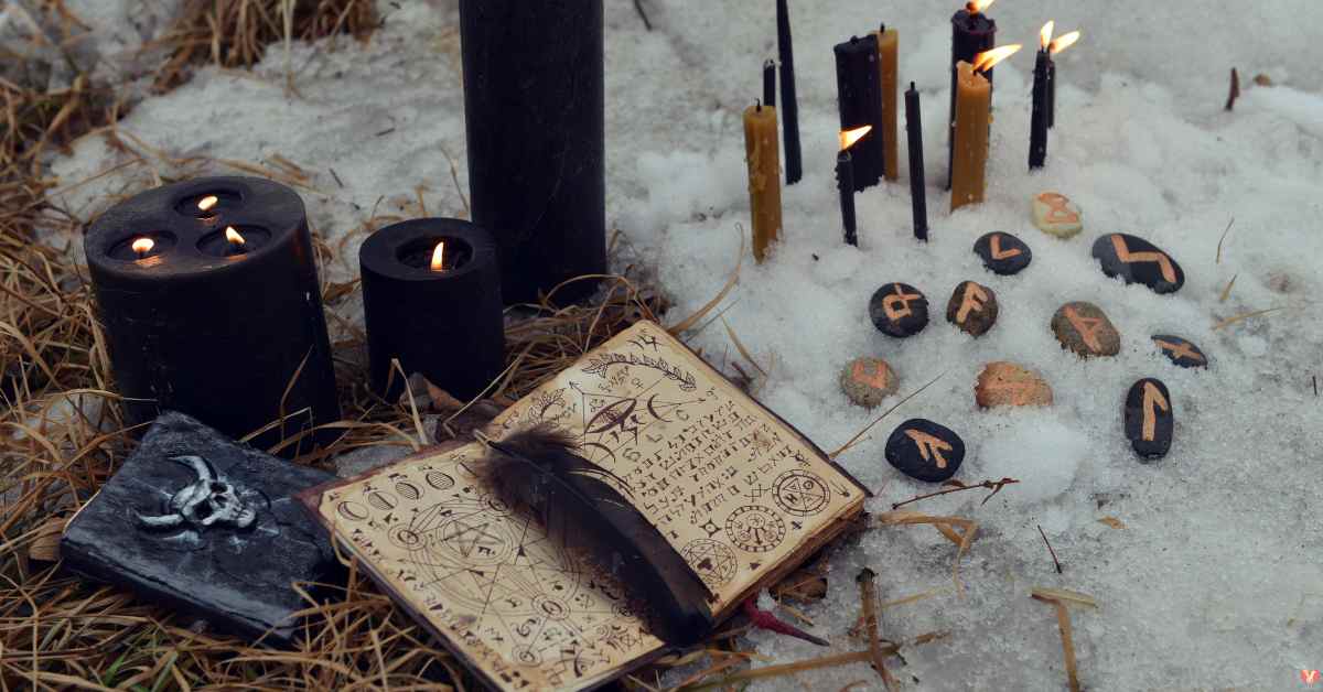 How to choose the best spell caster?